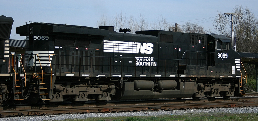 NS 9069